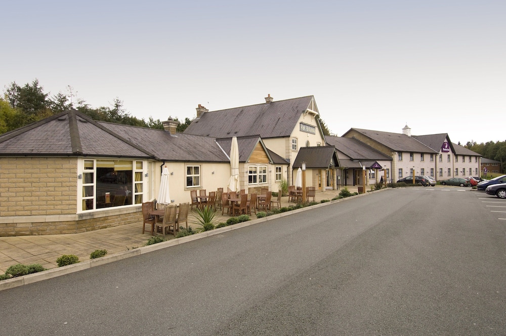 Premier Inn Bangor - Gwynedd North Wales - Anglesey