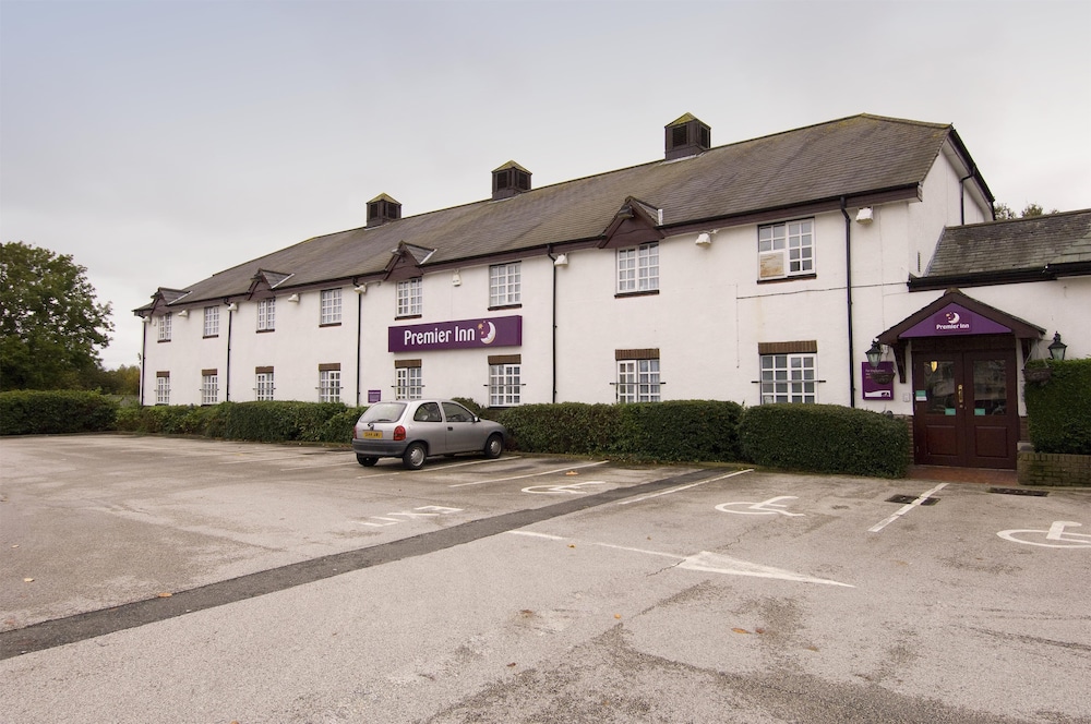 Premier Inn Wirral - Greasby - Birkenhead