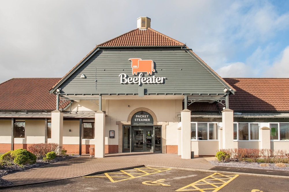 Premier Inn Liverpool North - Liverpool