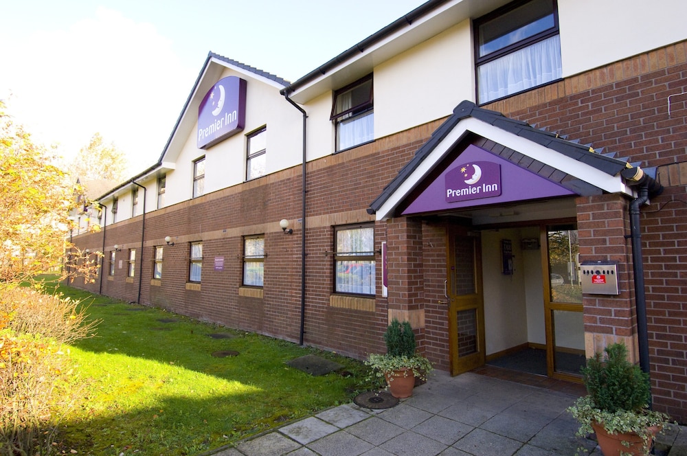 Premier Inn Liverpool - Tarbock - Liverpool