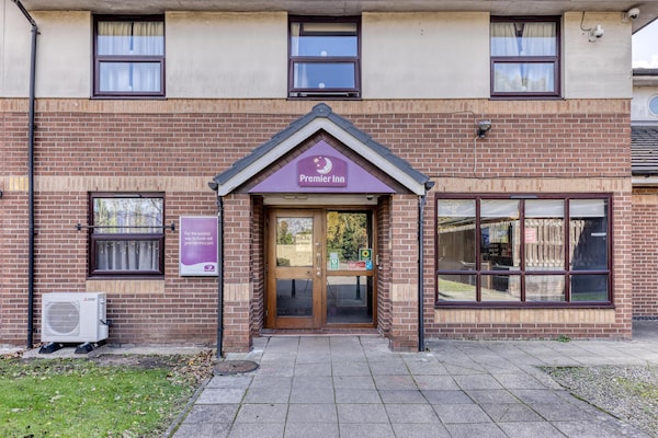Premier Inn Liverpool - Tarbock - Liverpool
