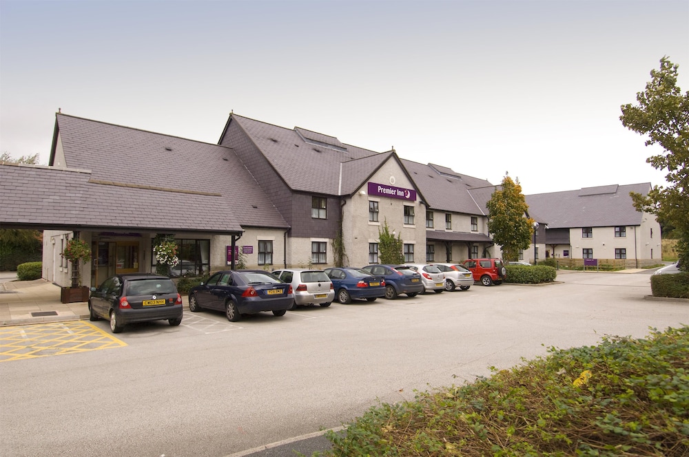 Premier Inn Llandudno - Glan-conwy - Penrhyndeudraeth