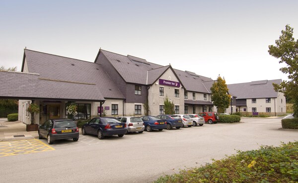 Premier Inn Llandudno - Glan-conwy - Gwynedd