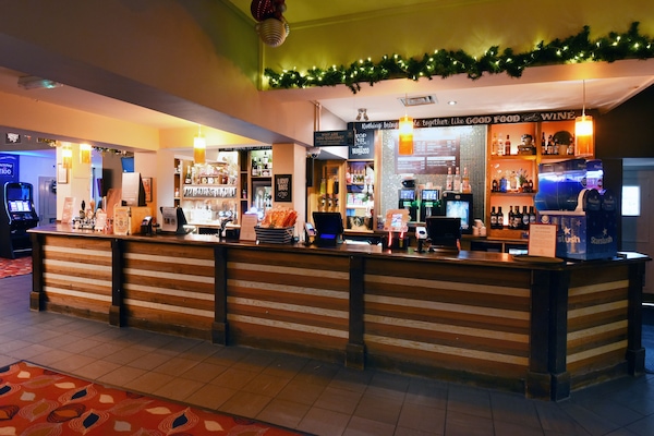 Bar (na propriedade)