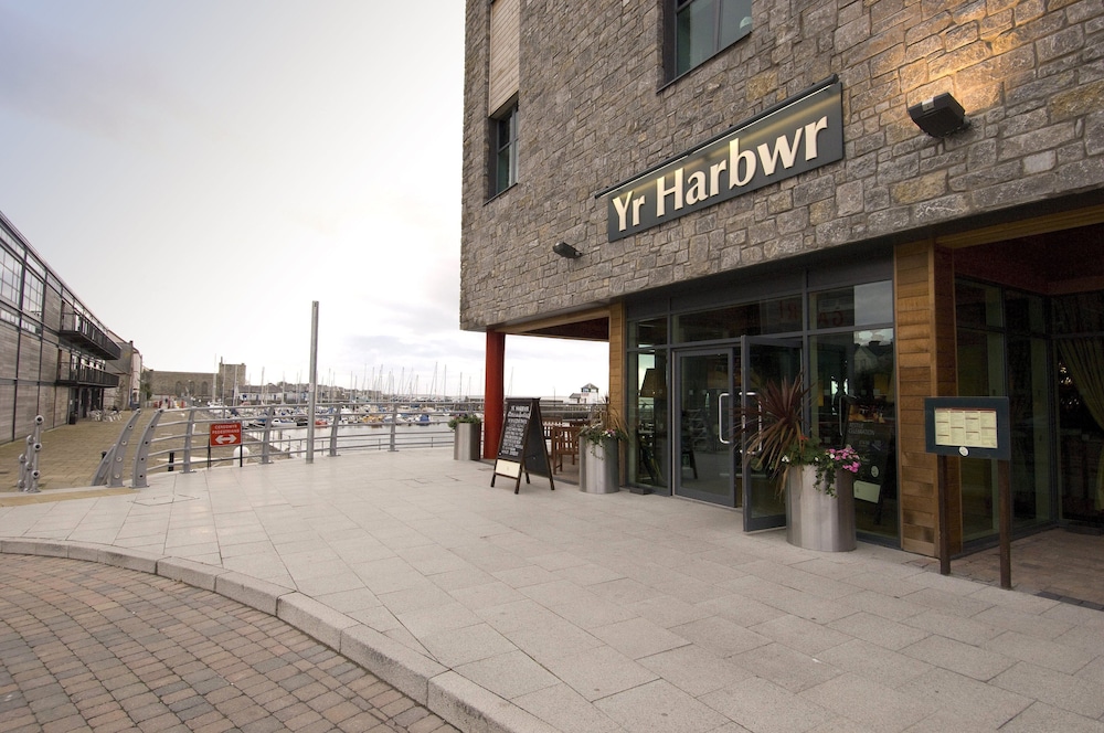 Premier Inn Caernarfon - Caernarfon