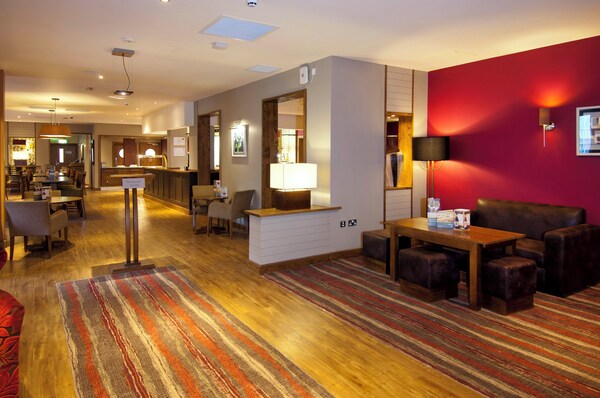Premier Inn Liverpool City - Liverpool One - Liverpool