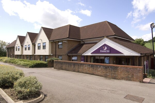 Premier Inn Dunstable South A5 - Luton