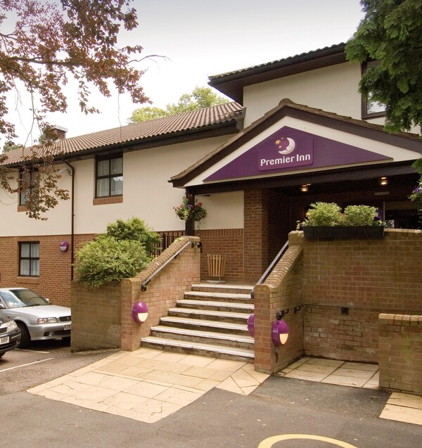 Premier Inn Kings Langley - Watford
