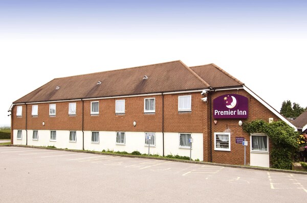 Premier Inn Tring - Buckinghamshire