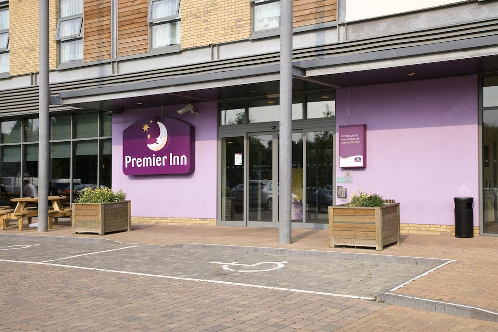 Premier Inn Watford - Croxley Green - Watford