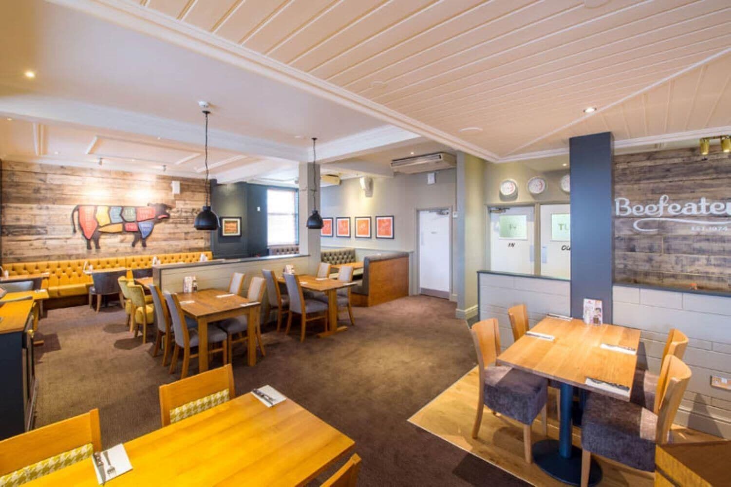 Restaurante