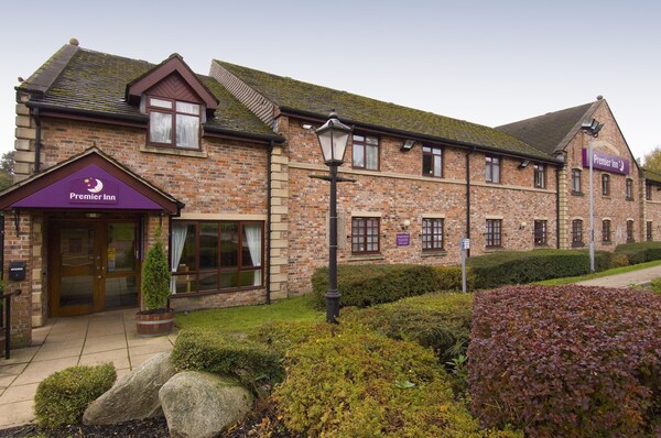Premier Inn Rochdale - Rochdale