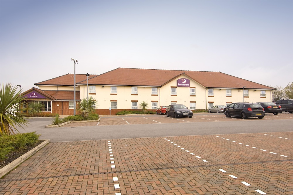 Premier Inn Oldham Central - Oldham