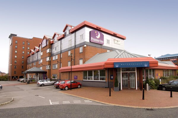 Premier Inn Manchester Old Trafford - Manchester