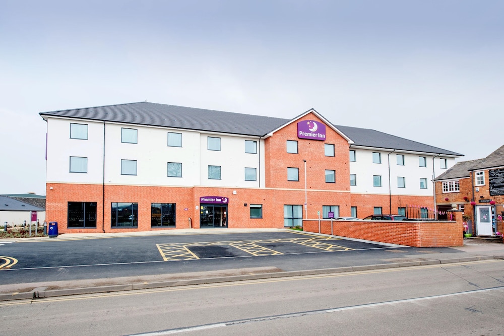 Premier Inn Melton Mowbray - Melton Mowbray