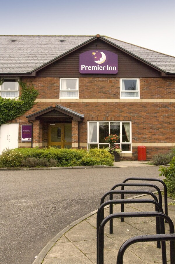 Premier Inn Durham North - Durham