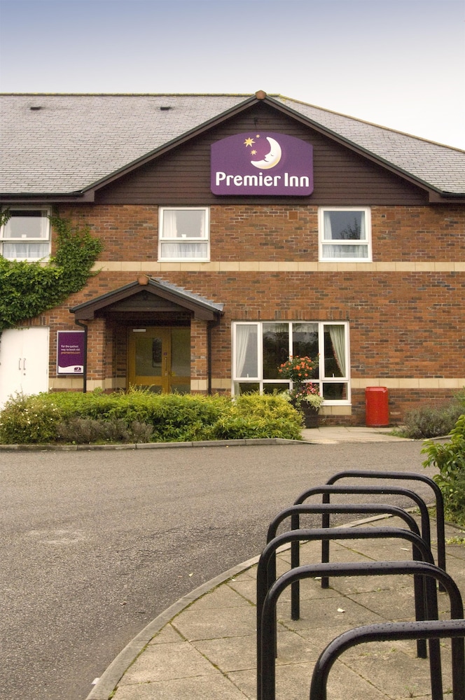 Premier Inn Durham North - Northumberland