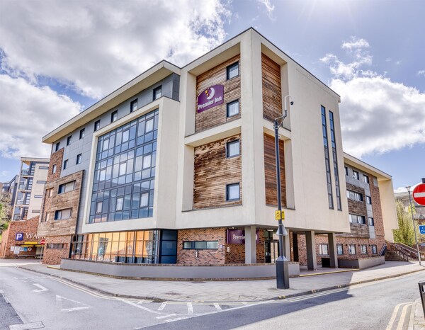 Premier Inn Durham City Centre - Walkergate - Durham