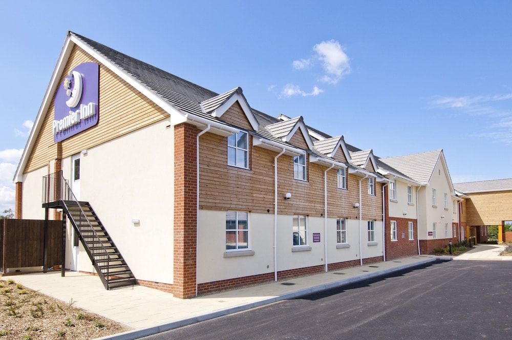 Premier Inn Ramsgate - Manston Airport - Kent