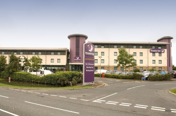 Premier Inn Newcastle Airport - Newcastle upon Tyne