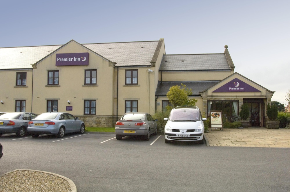 Premier Inn Newcastle - Holystone - Newcastle upon Tyne