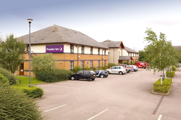 Premier Inn Leicester - Braunstone - Leicester