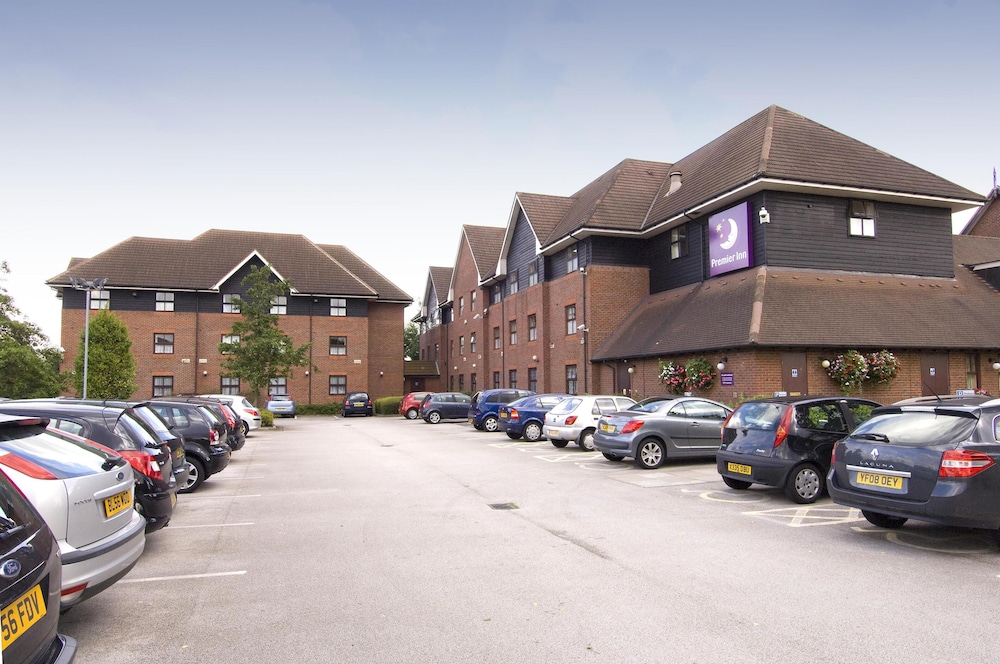 Premier Inn Nottingham West - Nottingham