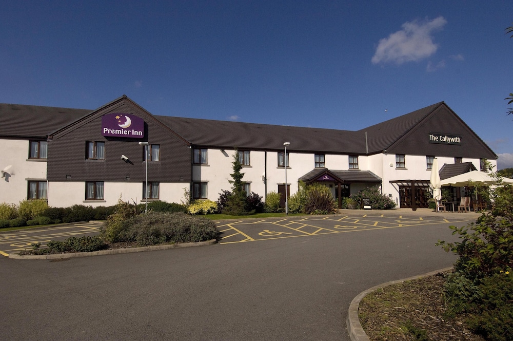 Premier Inn Bodmin - Bodmin