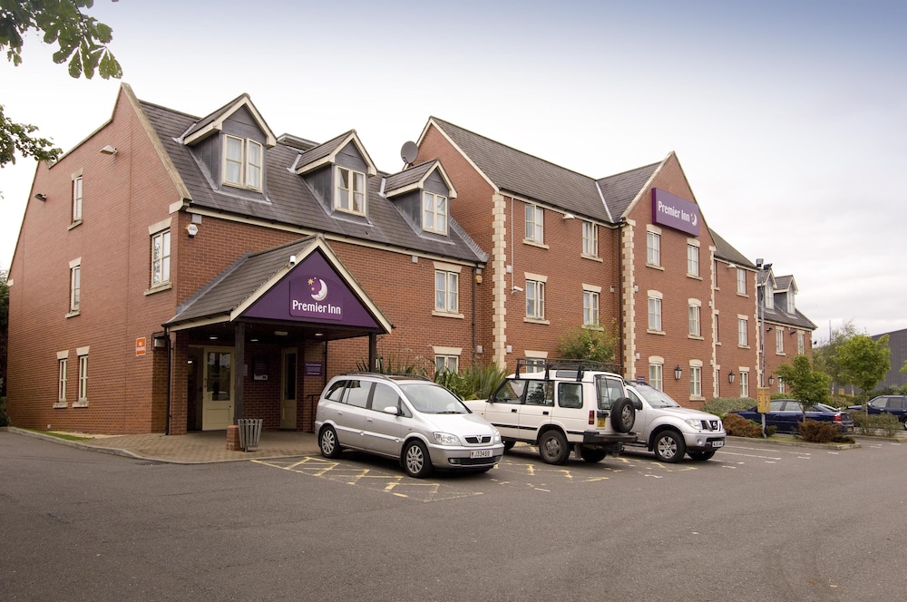 Premier Inn Nottingham North - Daybrook - Nottingham