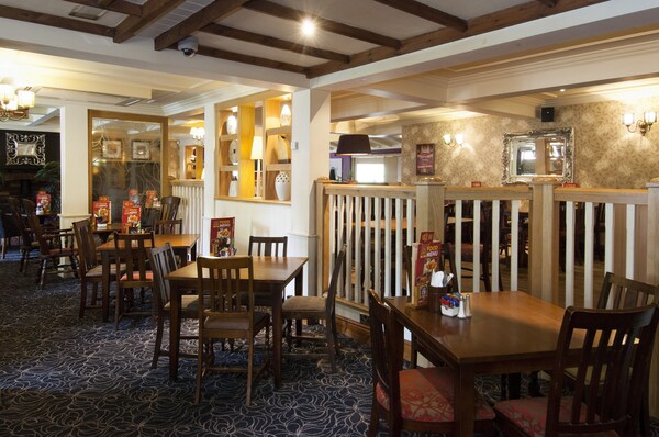 Premier Inn Leicester Central - A50 - Leicester