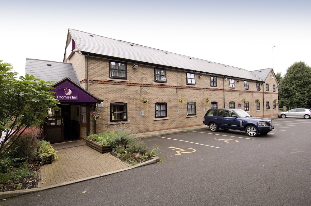 Premier Inn Leicester North West - Leicester