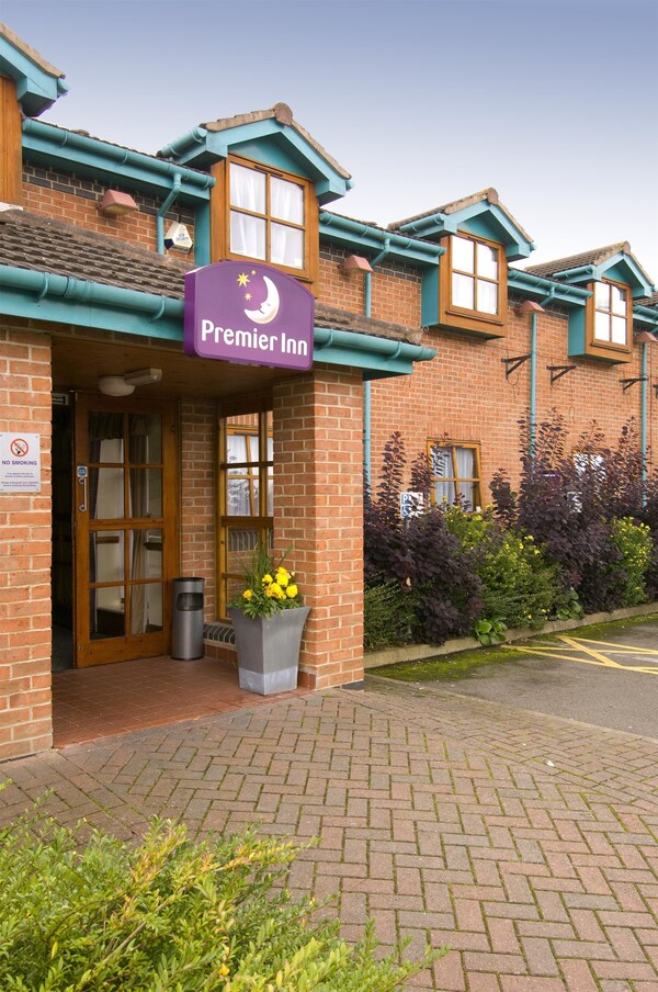 Premier Inn Leicester South - Oadby - レスター