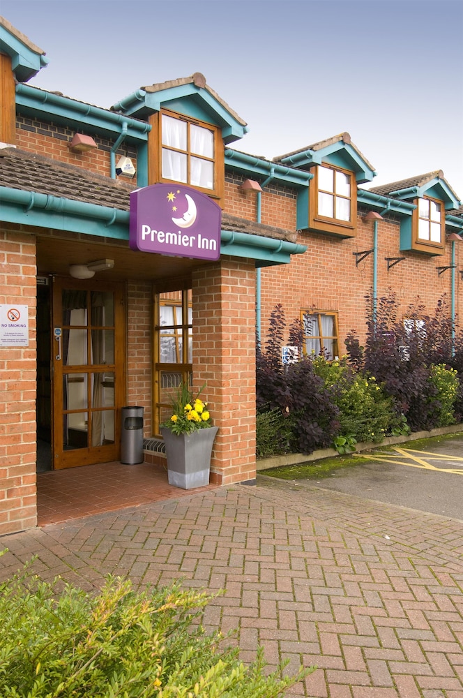 Premier Inn Leicester South - Oadby - Leicester