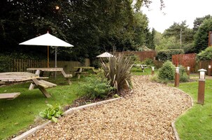 Comodidades da propriedade