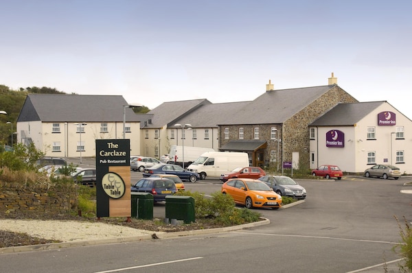 Premier Inn St. Austell - St Austell