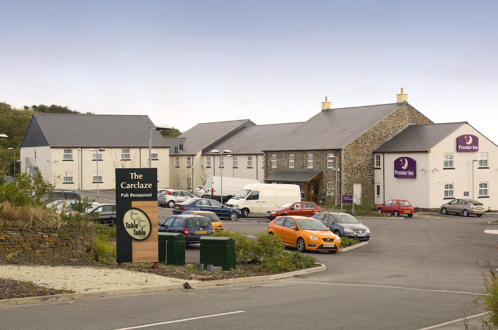 Premier Inn St. Austell - St Austell