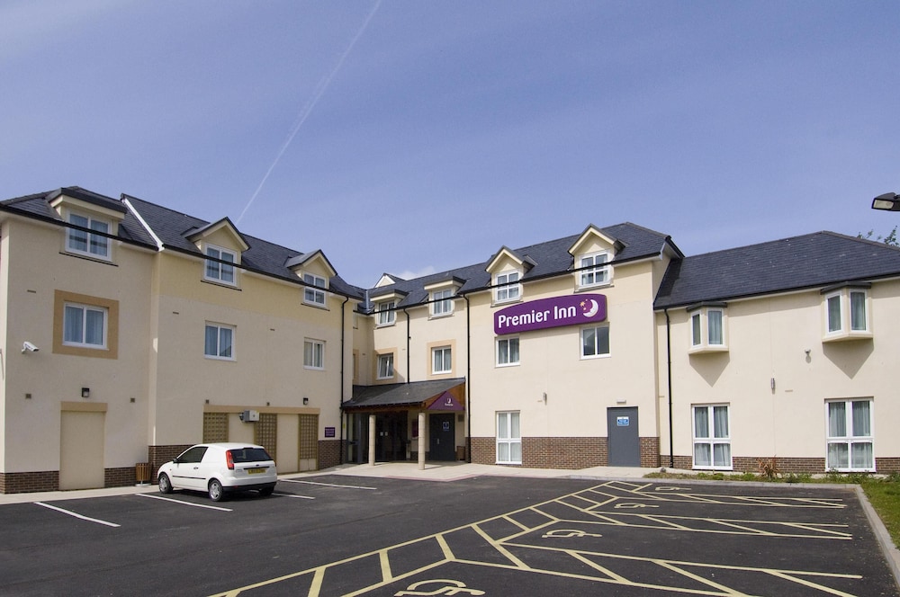 Premier Inn Newquay - Quintrell Downs - Newquay