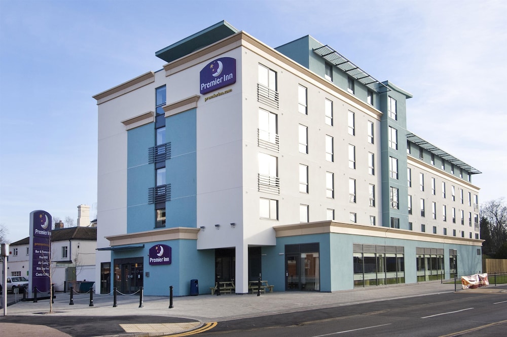 Premier Inn Loughborough - Loughborough