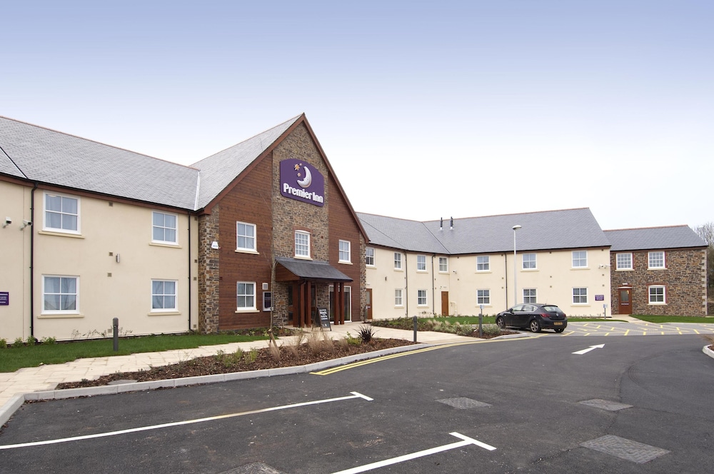 Premier Inn Camborne - Camborne