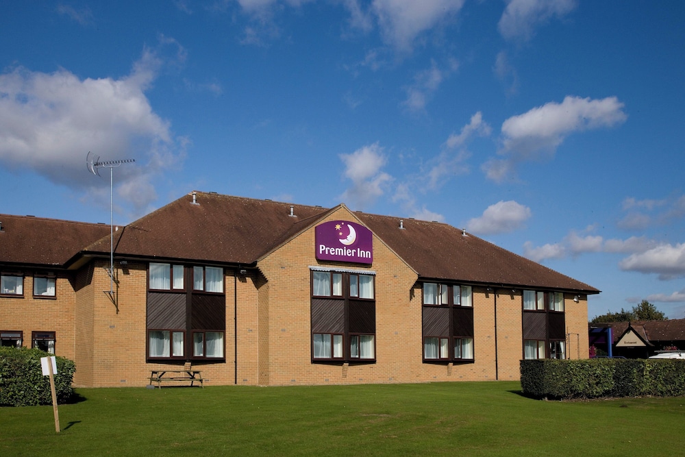 Premier Inn Northampton West - Harpole - Oxfordshire