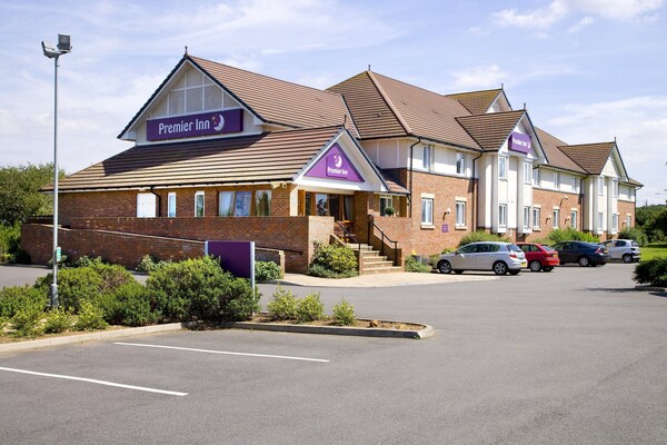 Premier Inn Northampton Bedford Rd/a428 - Northampton
