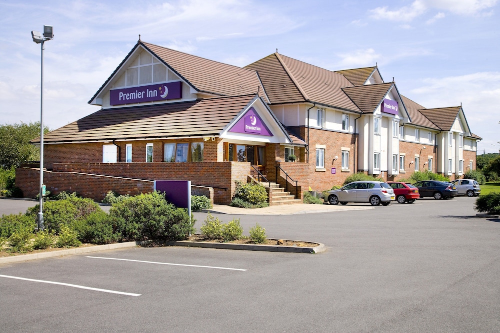 Premier Inn Northampton Bedford Rd/a428 - Oxfordshire