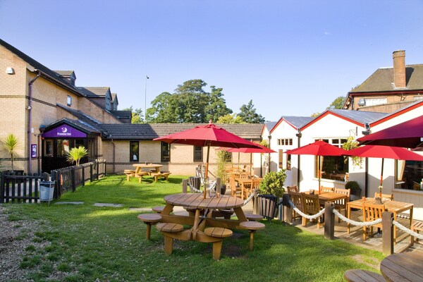 Premier Inn Northampton South - Wootton - Northampton