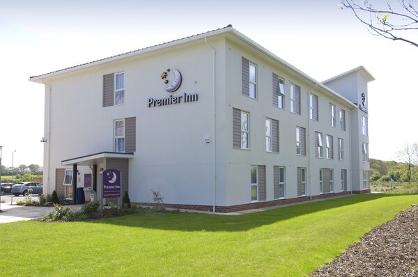 Premier Inn Corby - Corby