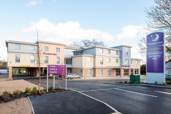 Premier Inn Witney - Witney