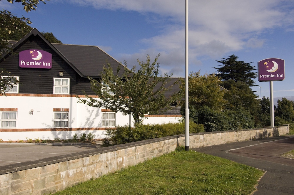 Premier Inn Plymouth East - Devon