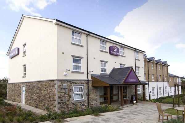 Premier Inn Liskeard - Liskeard