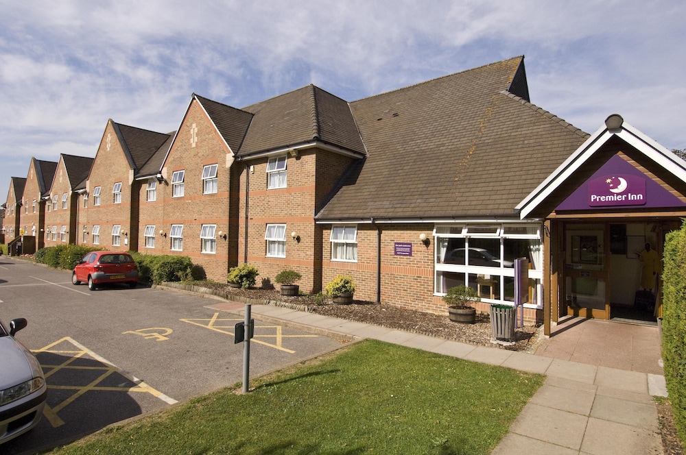 Premier Inn Portsmouth North Harbour - Isle of Wight