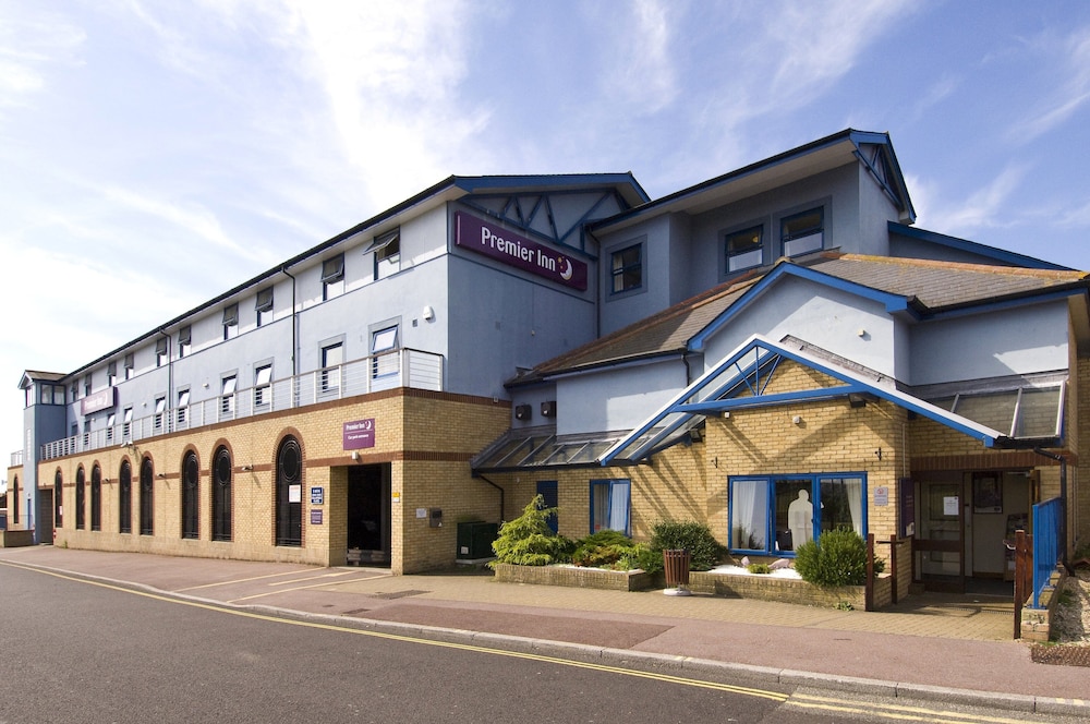Premier Inn Southsea - Portsmouth