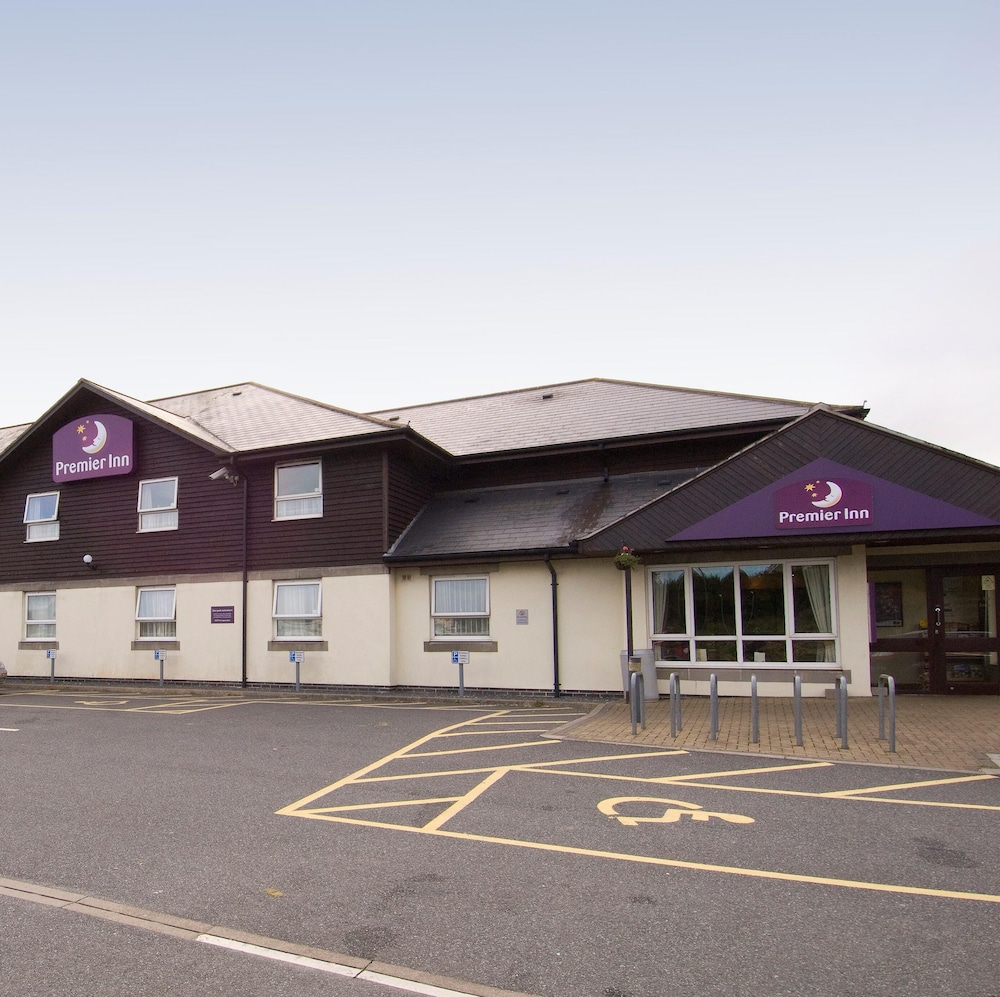 Premier Inn Hayle - Camborne